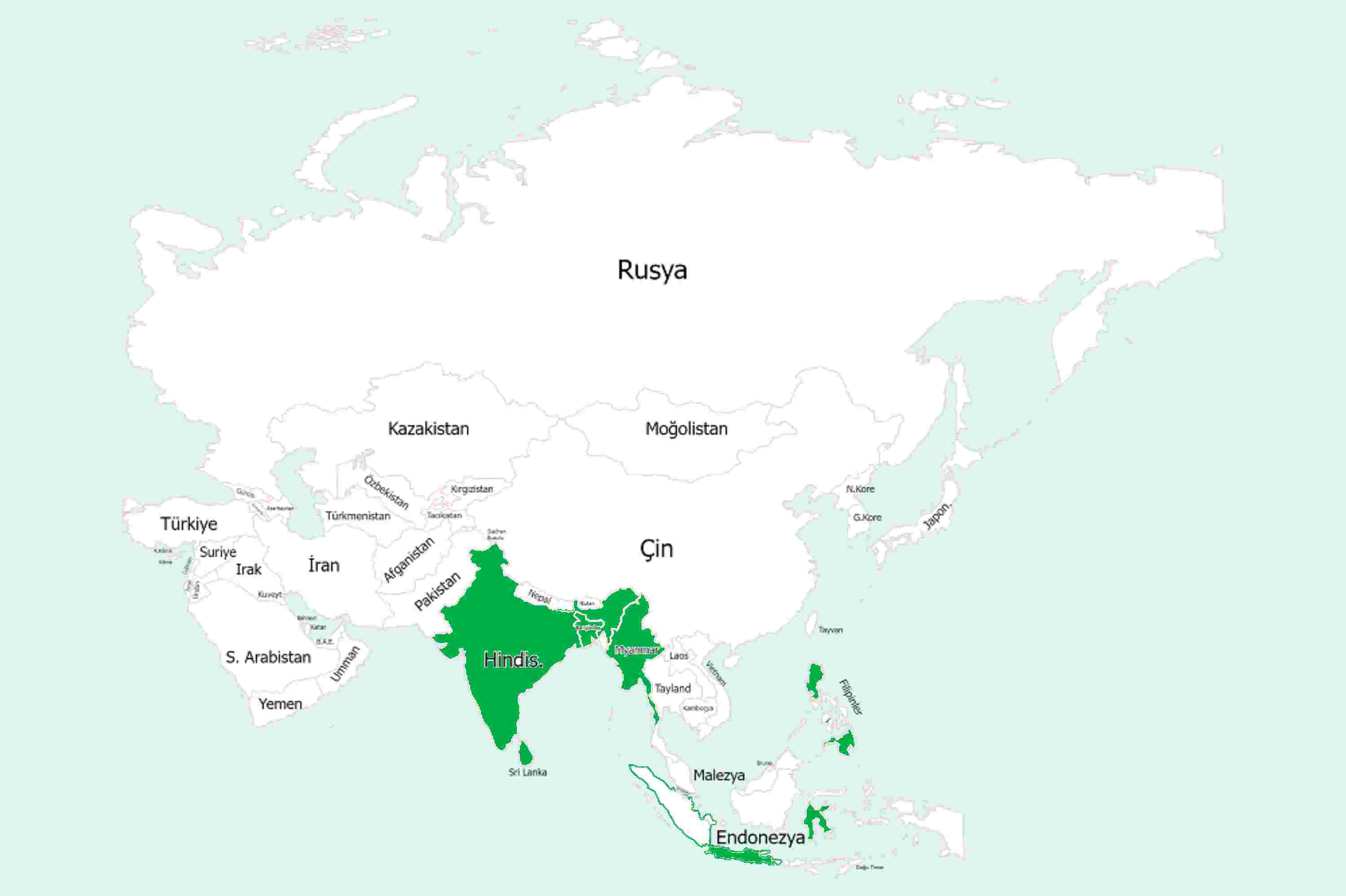 മൂവില – Native Plants